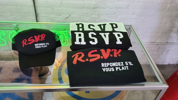RSVP GALLERY - Updated May 2025 - 20 Photos & 35 Reviews - 170 N ...