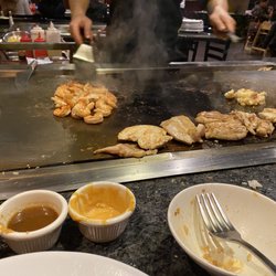 Best Hibachi Grill Near Me - May 2025: Find Nearby Hibachi Grill ...