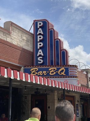 PAPPAS BAR-B-Q - Updated December 2025 - 74 Photos & 90 Reviews - 10810 ...