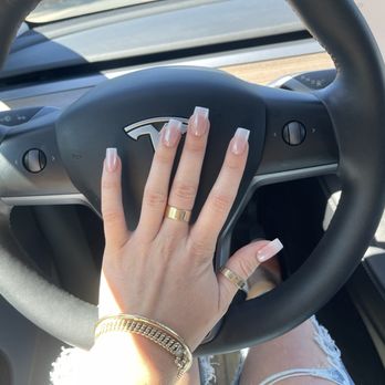 SHILOH NAILS & SPA - Updated April 2025 - 1066 Photos & 480 Reviews ...