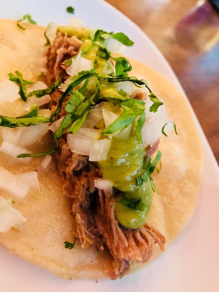 NADA - 1100 Photos & 1269 Reviews - Mexican - 600 Walnut St, Cincinnati ...