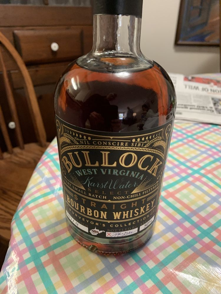 THE BULLOCK DISTILLERY - Updated April 2025 - 121 W Washington St ...