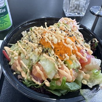 POKE HEAVEN - Updated October 2024 - 389 Photos & 378 Reviews - 4747 S ...