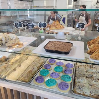RISE UP BAKERY - 238 Photos & 362 Reviews - 861 N Higley Rd, Gilbert ...