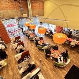 SNOOZE, AN A.M. EATERY - Updated October 2025 - 755 Photos & 585 ...