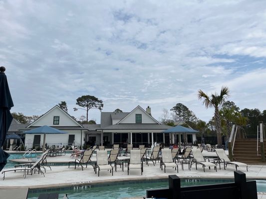 HILTON HEAD NATIONAL RV RESORT - Updated April 2025 - 29 Photos - 36 ...
