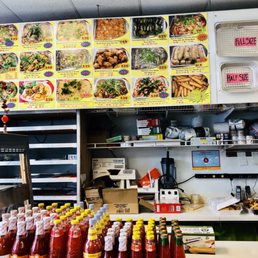 SPRING ROLL HOUSE-DELI - Updated July 2025 - 58 Photos & 92 Reviews ...