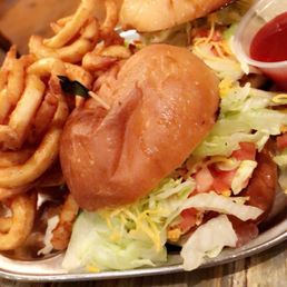 MASTI FUN INDIAN STREET FOOD - Updated July 2024 - 1189 Photos & 614 ...