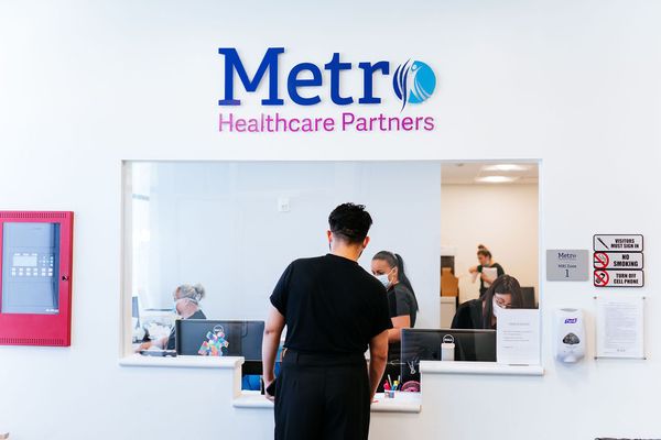 METRO HEALTHCARE PARTNERS - Updated December 2025 - 16 Photos - 3500 ...