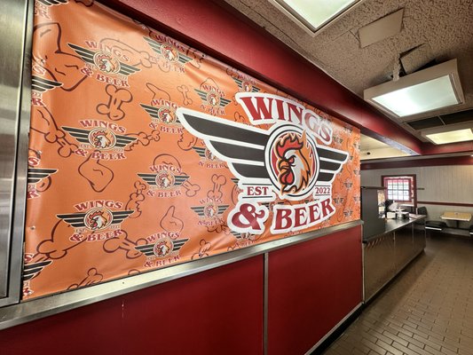 WINGS AND BEER - Updated December 2025 - 52 Photos & 29 Reviews - 1771 ...