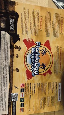 FLORIDA BOY BURGER - Updated January 2025 - 136 Photos & 68 Reviews ...