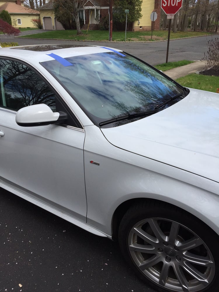 ALL-STAR AUTO GLASS CO - Updated August 2025 - 111 E Elizabeth Ave ...