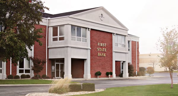 FIRST STATE BANK OF BLOOMINGTON - Updated December 2025 - 204 N ...