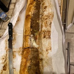 QUAVE BROTHERS PO’BOYS & MEAT MARKET - Updated July 2025 - 53 Photos ...