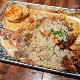 JOE LOUIS SOUTHERN KITCHEN - 187 Photos & 121 Reviews - 6549 Woodward ...