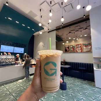 GUMPTION COFFEE - Updated January 2025 - 73 Photos & 38 Reviews - 106 W ...