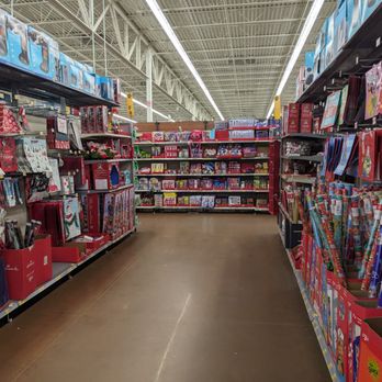 WALMART SUPERCENTER - Updated December 2025 - 12 Photos & 13 Reviews ...