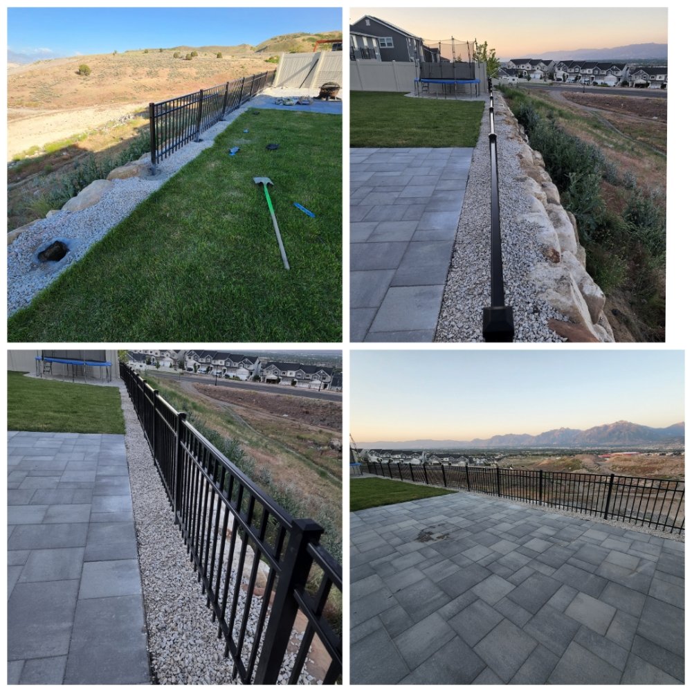 MCM LANDSCAPING AND CONCRETE - Updated July 2025 - 14 Photos - West ...