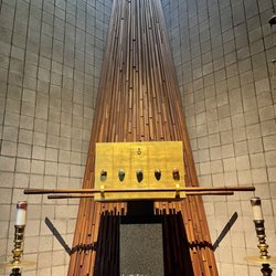 PRINCE OF PEACE ABBEY - 115 Photos & 18 Reviews - 650 Benet Hill Rd ...