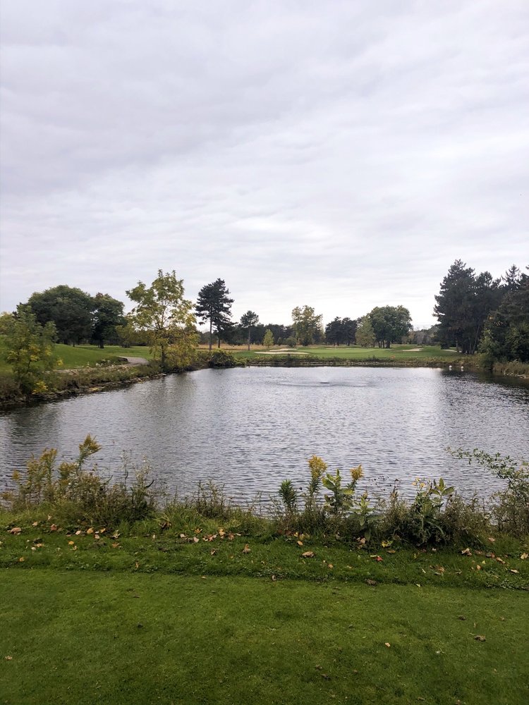 WHIRLPOOL GOLF - Updated February 2025 - 3351 Niagara Parkway, Niagara ...
