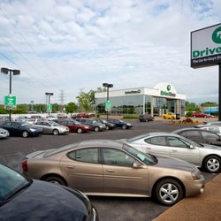DRIVETIME USED CARS - Used Car Dealers - 2177 Covington Pike, Memphis ...