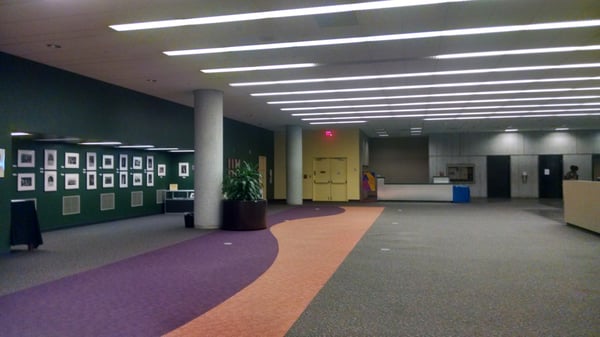 FULTON COUNTY LIBRARY SYSTEM - Updated March 2025 - 26 Photos & 23 ...