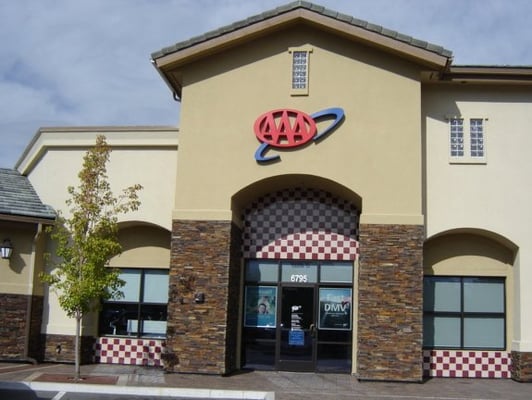 AAA RENO BRANCH - Updated December 2025 - 63 Photos & 71 Reviews - 6795 ...