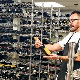 CITRONE ITALIAN CHOPHOUSE - Updated August 2025 - 582 Photos & 500 ...