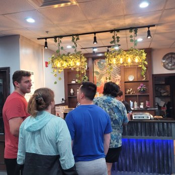 HIBACHI GRILL BUFFET - Updated November 2025 - 92 Photos - 38 Reviews ...