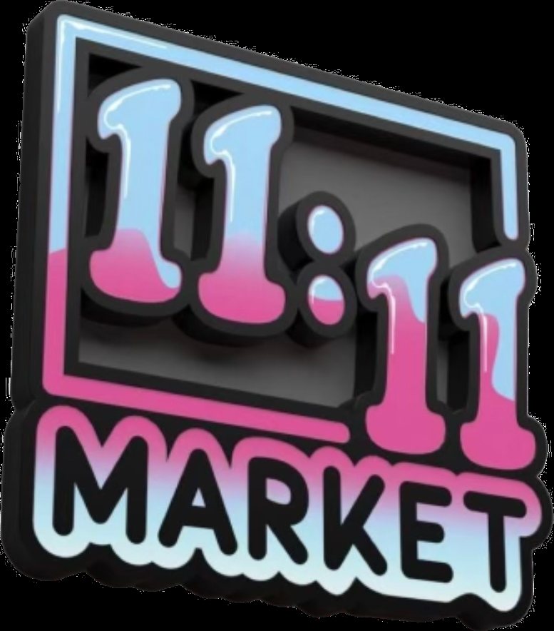 11:11 MARKET - Updated November 2025 - 927 E Ridgecrest Blvd ...