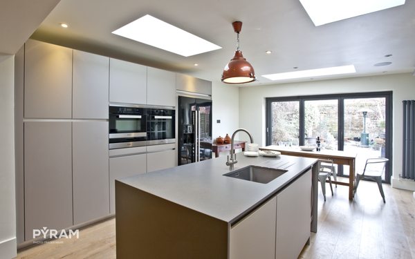 PYRAM USA - FINE FRENCH KITCHENS - Updated July 2025 - 149 Photos & 10 ...