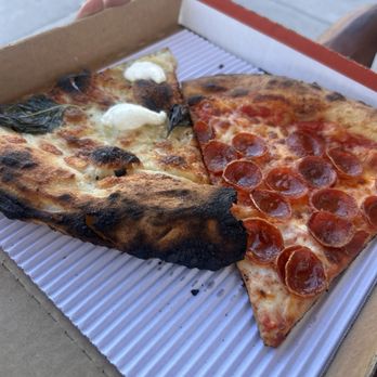 ODIE’S PIZZA - Updated September 2025 - 156 Photos & 137 Reviews - 121 ...