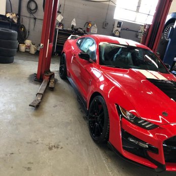 FERRARIO FORD - Updated July 2025 - 17 Reviews - 2472 Corning Rd ...