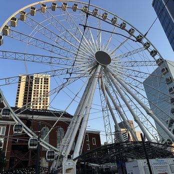 SKYVIEW ATLANTA - Updated December 2025 - 941 Photos & 390 Reviews ...