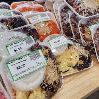 BA LE SANDWICH - Updated July 2024 - 572 Photos & 890 Reviews - 5014 N ...