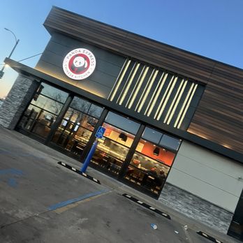 PANDA EXPRESS - Updated December 2025 - 28 Photos & 79 Reviews - 4400 ...