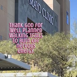 MAYO CLINIC HOSPITAL - 239 Photos & 339 Reviews - 5777 E Mayo Blvd ...