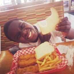 THE FISH HOUSE & GRILL - Updated August 2025 - 95 Photos & 107 Reviews ...