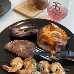 OUTBACK STEAKHOUSE - 707 Photos & 603 Reviews - 4492 Ontario Mills Pkwy ...