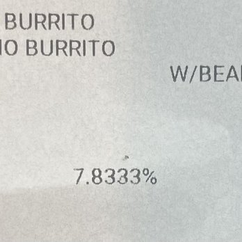 BURRITO EXPRESS - COLLEGE AVE - Updated December 2025 - 14 Photos & 76 ...
