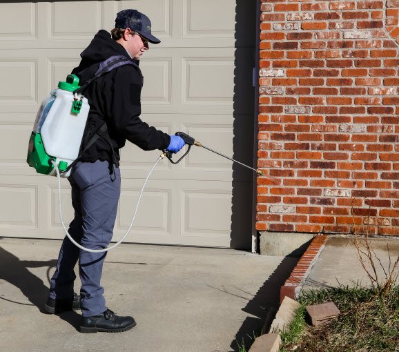 EFFECTIVE PEST SERVICES - Updated August 2025 - 1437 N Denver Ave ...