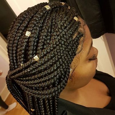 ZEE AFRICAN HAIR BRAIDING - 19 Photos - 3202 Waldrop Pl, Decatur ...