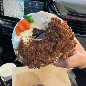 PVDONUTS - Updated July 2025 - 2083 Photos & 1063 Reviews - 158 ...