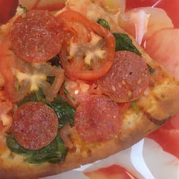 O’ZONE PIZZA PUB - Updated July 2024 - 120 Photos & 200 Reviews - 1010 ...