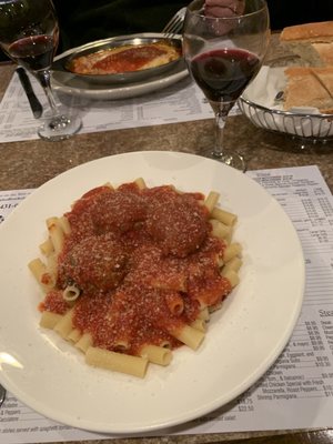 DUSAL’S ITALIAN RESTAURANT - 42 Photos & 106 Reviews - Italian - 345 W ...