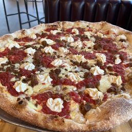 TNT PIZZA - Updated February 2025 - 405 Photos & 302 Reviews - 550 14th ...