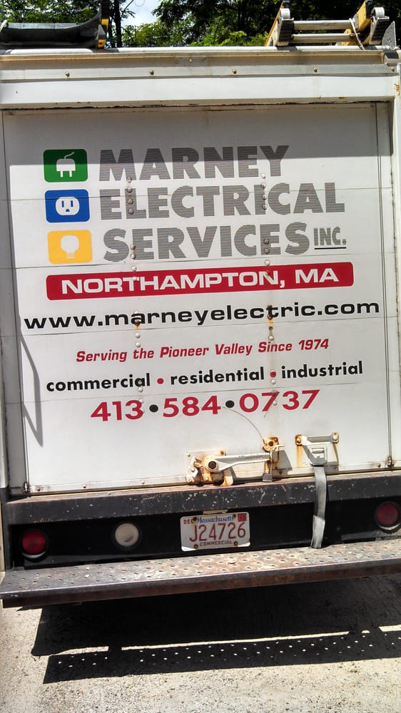 Marney Electric - Updated October 2025 - 175 Main St, Leeds, Massachusetts - Electricians ...