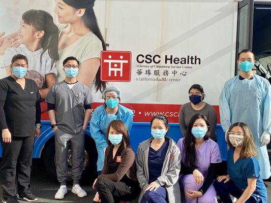 CHINATOWN SERVICE CENTER - Updated December 2025 - 47 Photos & 74 ...