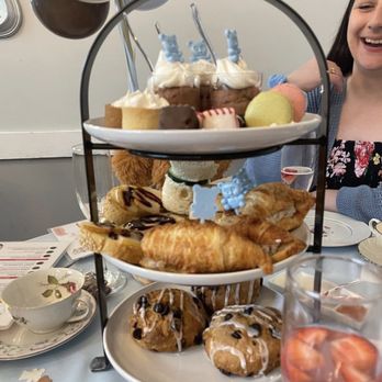 JANE’S TEA HOUSE - Updated December 2025 - 214 Photos & 111 Reviews ...