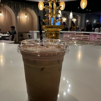 COCOMELT - Updated October 2025 - 77 Photos & 38 Reviews - 527 E Roosevelt Rd, Lombard, Illinois ...